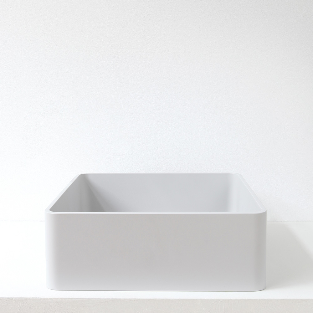 Nest square Palette | Not Only White